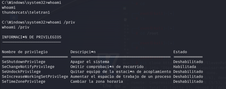 Explotar vulnerabilidad MS-17-010 EternalBlue - DoublePulsar en un WINDOWS 7 de 32 BITS - Javier ...